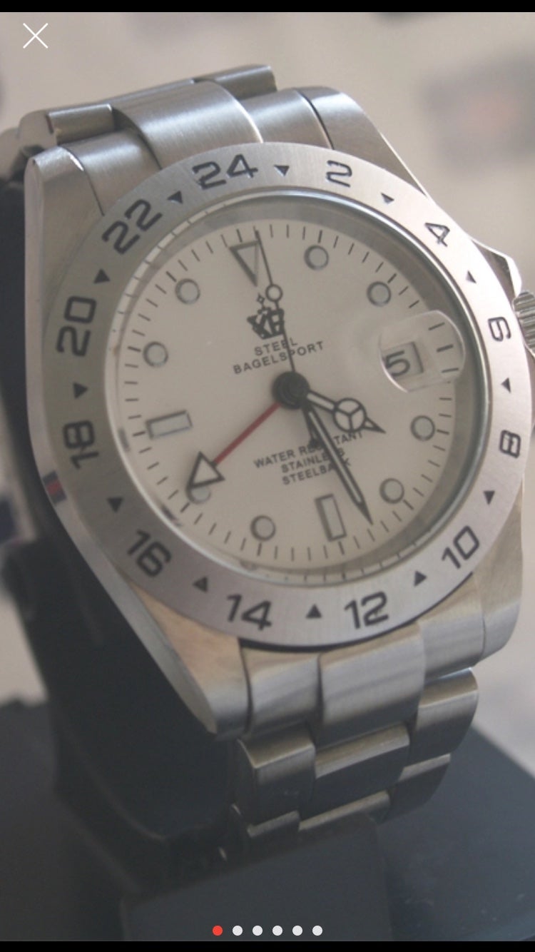 Post up your Parnis! | Page 24 | WatchUSeek Watch Forums