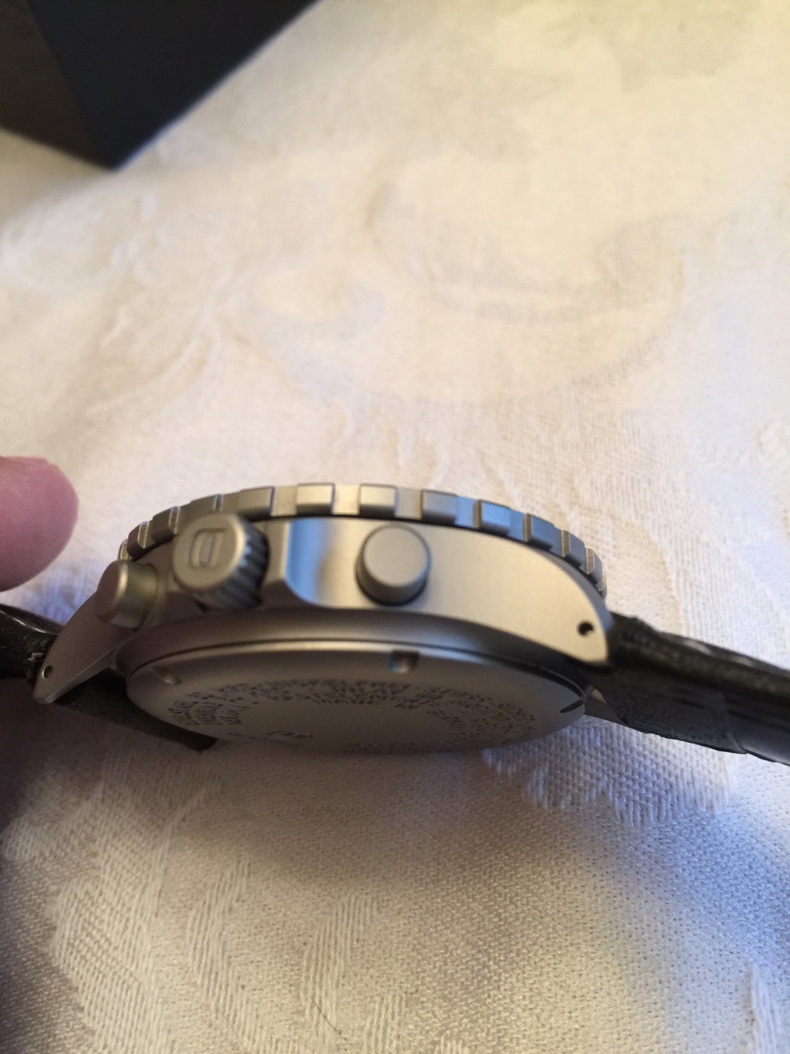 FS: Damasko DC67 Si - $2,050 | WatchUSeek Watch Forums