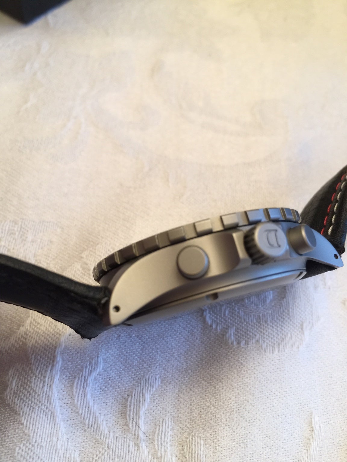 FS: Damasko DC67 Si - $2,050 | WatchUSeek Watch Forums