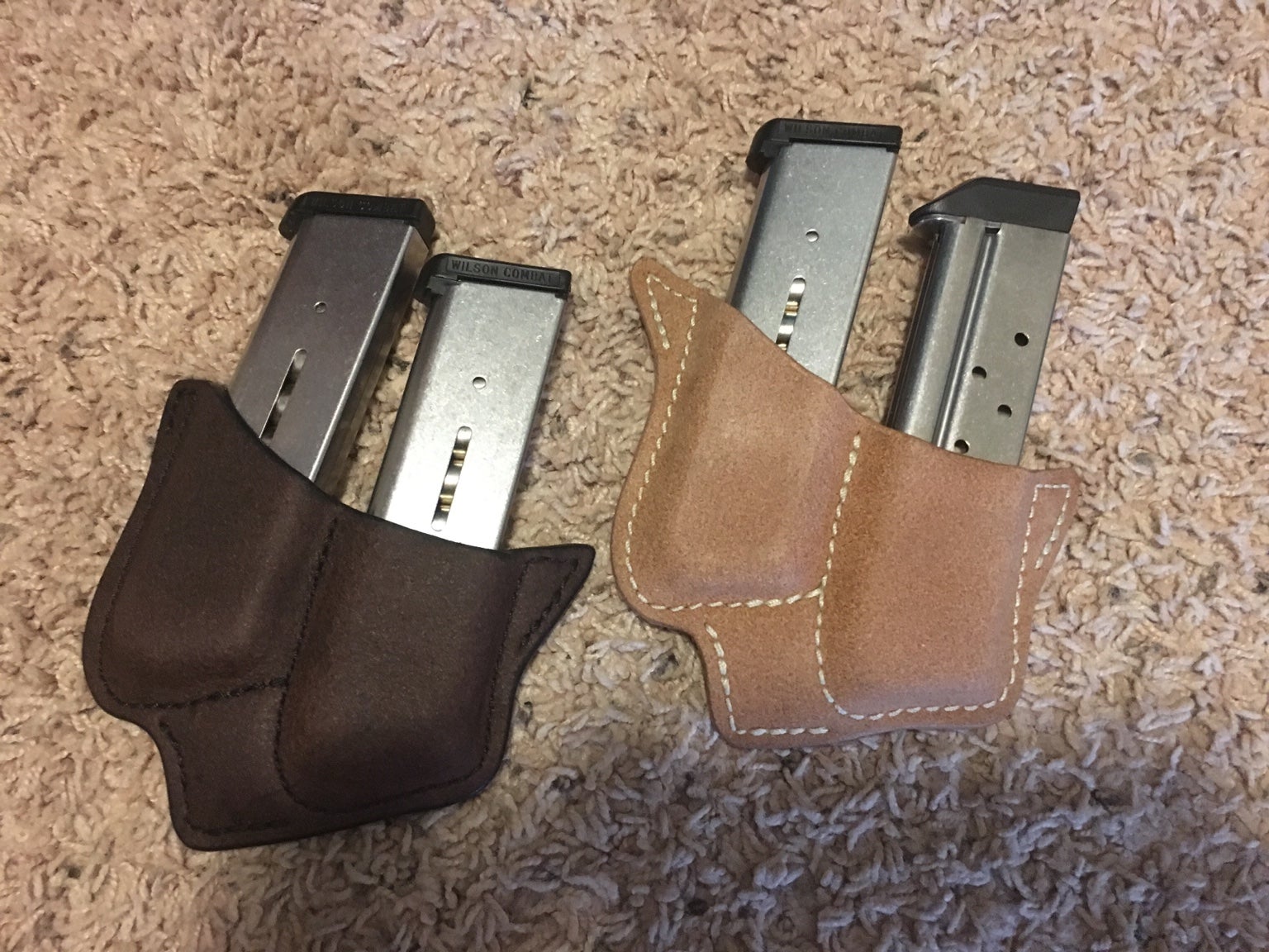 Carry rigs....let's see 'em. | Page 14 | 1911 Firearm Addicts