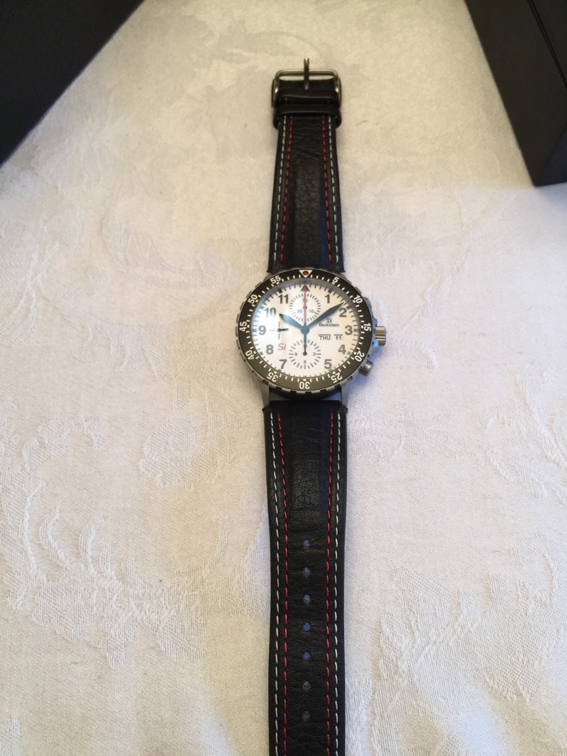 FS: Damasko DC67 Si - $2,050 | WatchUSeek Watch Forums