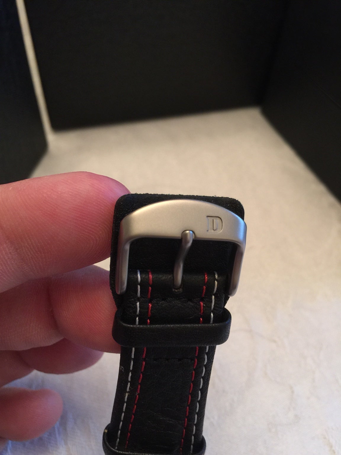 FS: Damasko DC67 Si - $2,050 | WatchUSeek Watch Forums