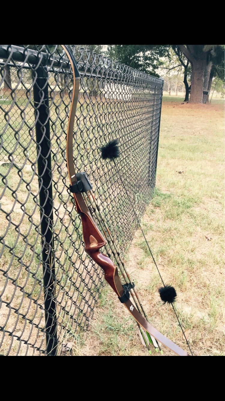 Nirk Woodsman? | Archery Talk Forum