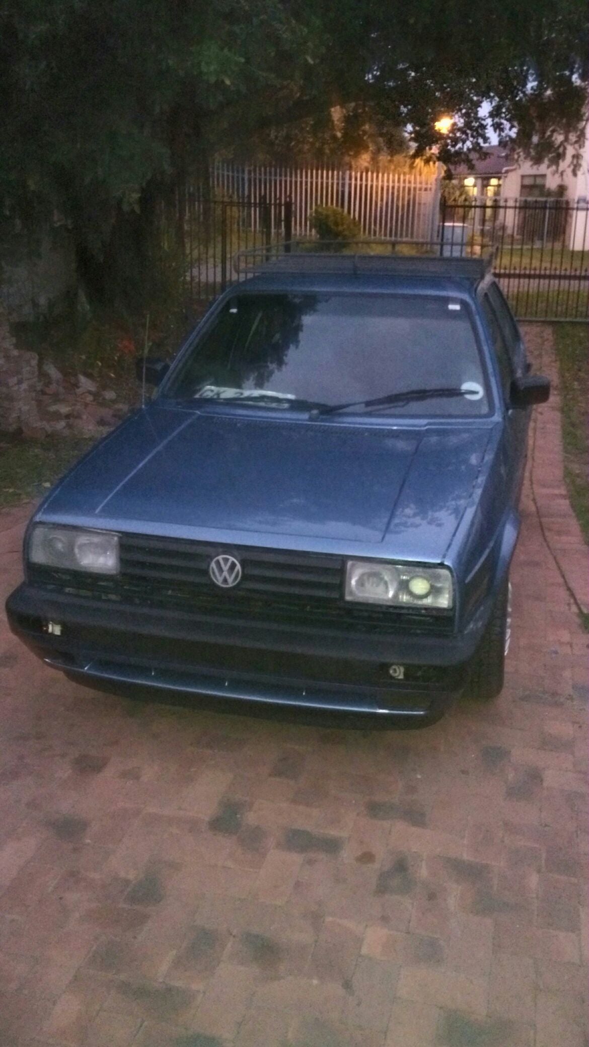MK2 Jetta CLI OEM+ From South Africa (Build Thread) | Page 5 | VW ...
