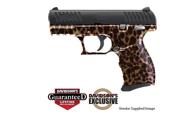 CCP colors? | Walther Forums