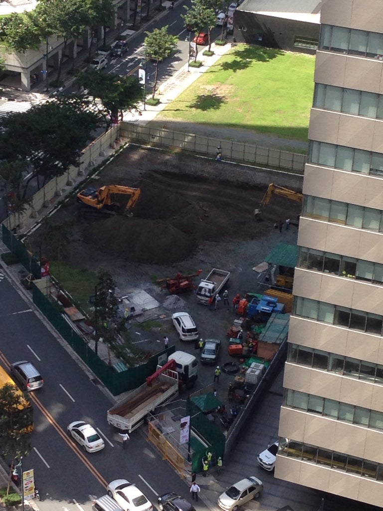 BGC | Udenna Tower | 23 fl | SkyscraperCity Forum