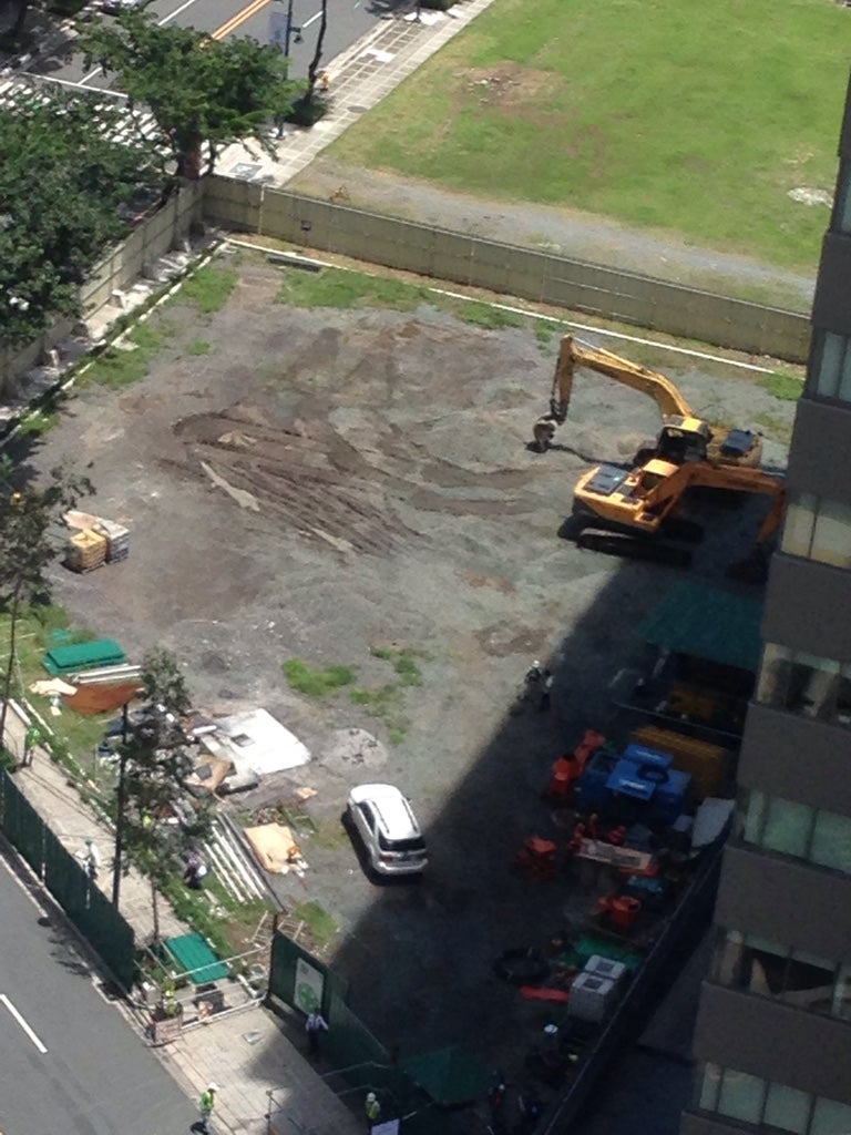 BGC | Udenna Tower | 23 fl | SkyscraperCity Forum