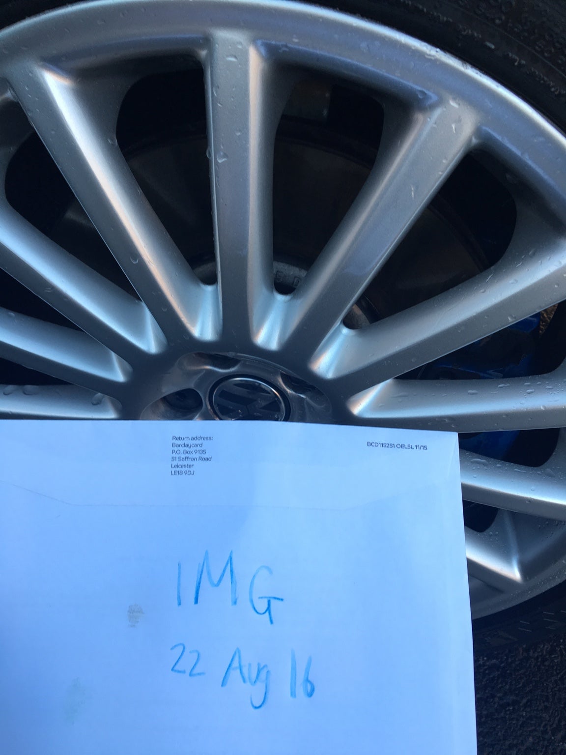 4 x Genuine mk4 Golf R32 Ronal Aristo 18" Alloy Wheels (with tyres ...