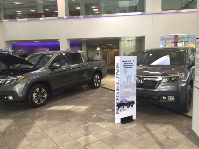 Jsport So Cal Ridgeline Meet-up 8/27/16 | Honda Ridgeline Owners Club ...