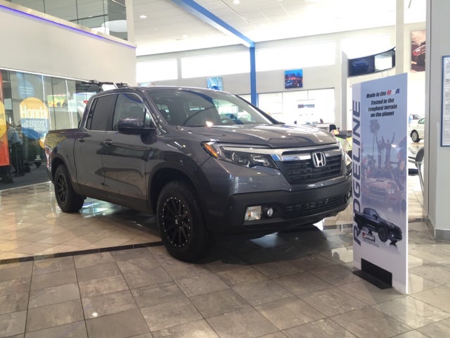 Jsport So Cal Ridgeline Meet-up 8/27/16 | Honda Ridgeline Owners Club ...