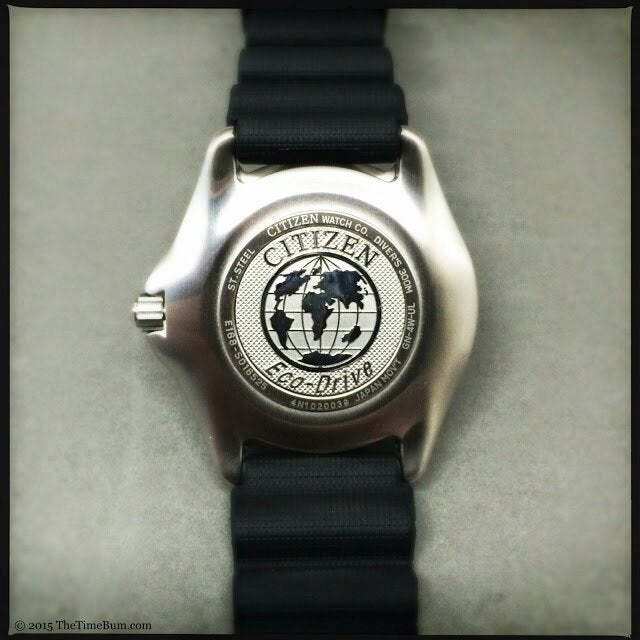 Where All Navy's Issued a brand of dive watches ? | WatchUSeek Watch Forums