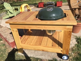 PBC Cart | Woodworking Talk