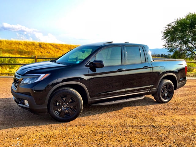 Ridgeline Gen2 Picture thread | Page 19 | Honda Ridgeline Owners Club ...