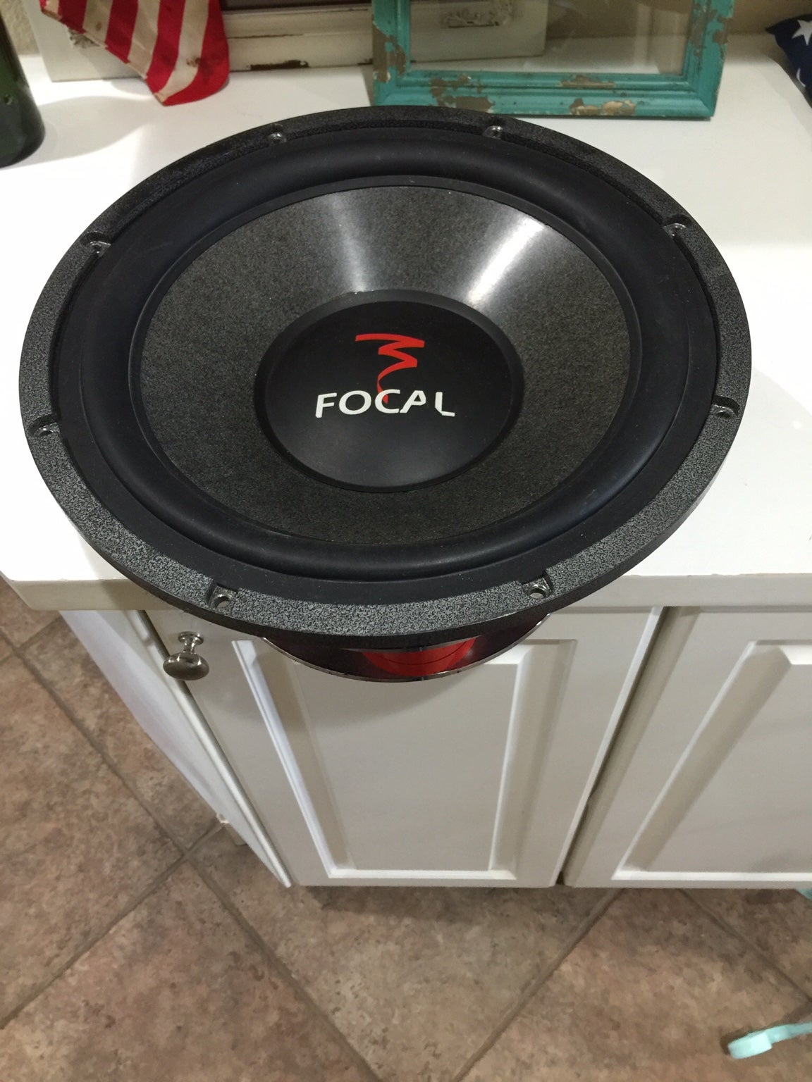 Infinite Baffle or Ported box for SQ install.... | DIYMobileAudio.com ...