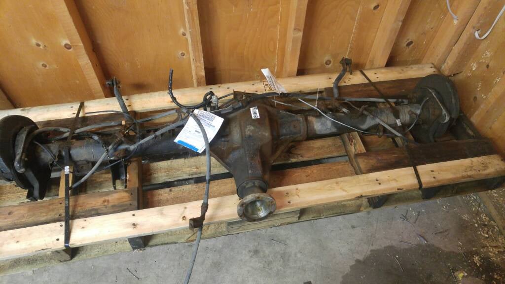 Parts That Transfer Between M226 and C200k | Second Generation Nissan ...