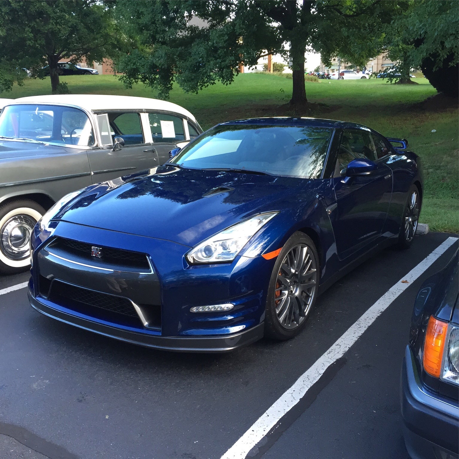 The "Official" MAR GTR Sightings Thread | Page 2 | Nissan GT-R Forum