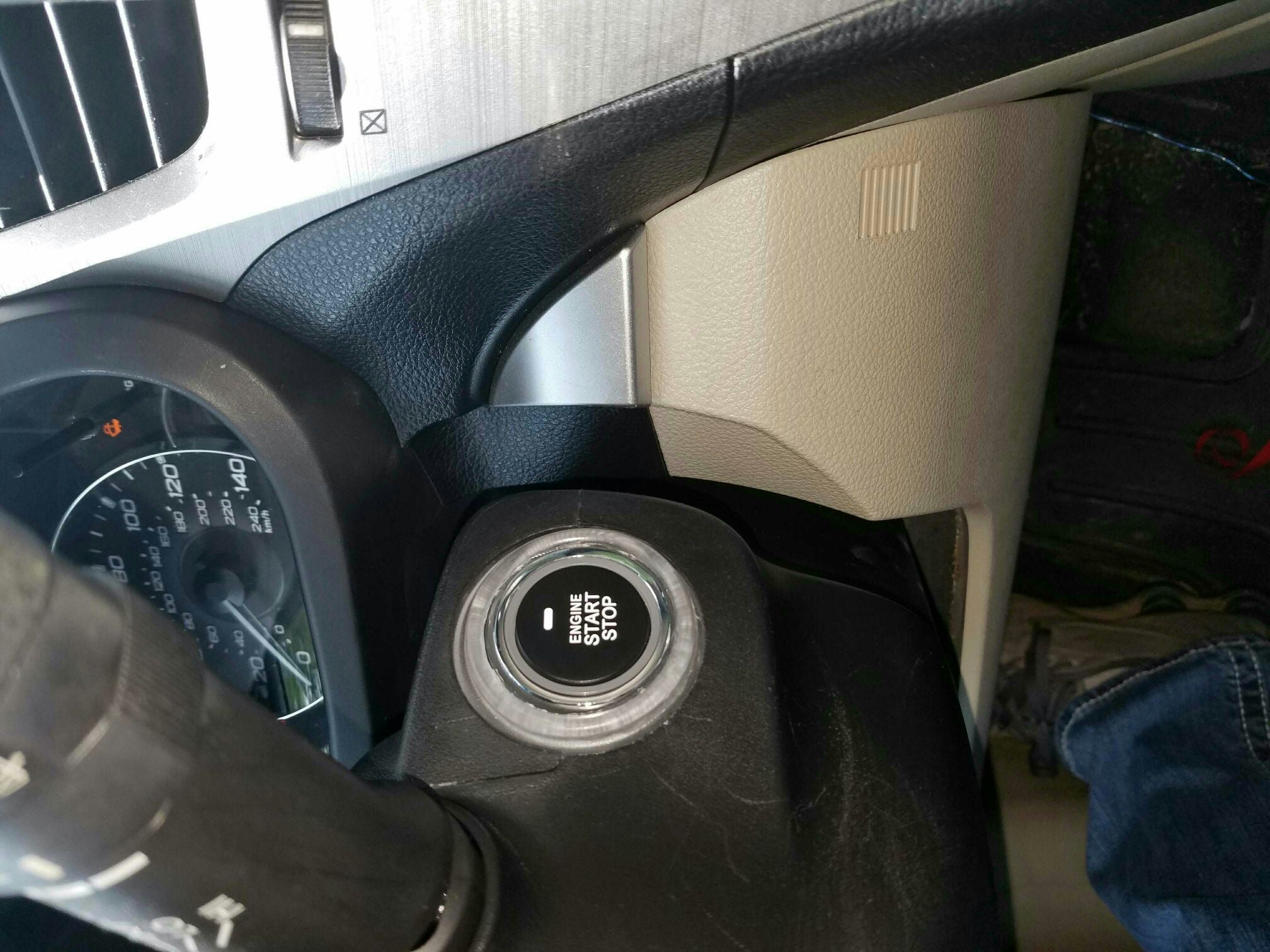 Aftermarket remote start. | Subaru Outback Forums