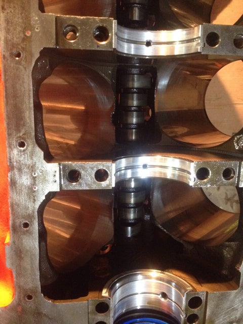 Fuel Pump Pushrod Fail --- Damage to engine?? | Page 3 | Team Camaro Tech