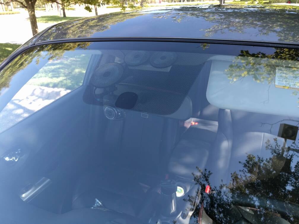 Redundant dash cam? | Nissan Juke : Juke Forums