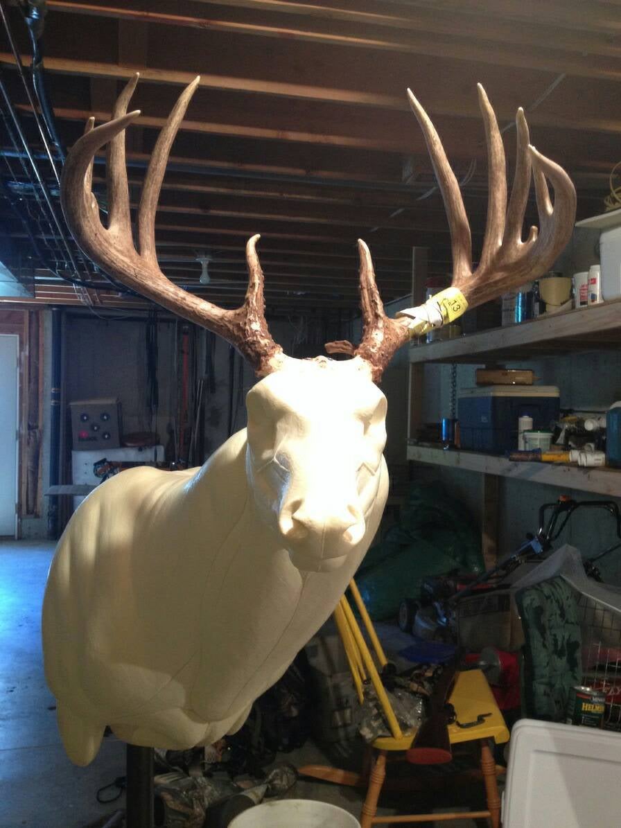 Union ridge Missouri. | Archery Talk Forum