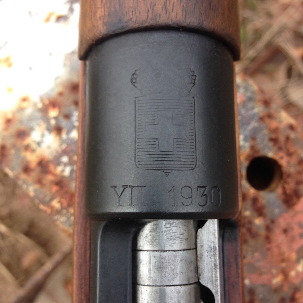 Mauser Crests | Page 2 | Gunboards Forums