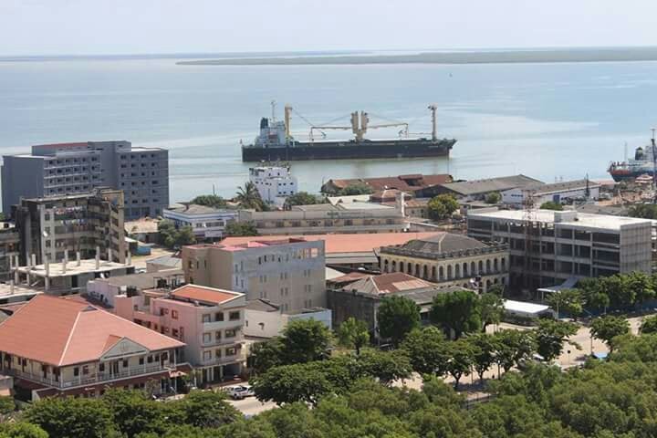 BEIRA | Fotos da Cidade | City Gallery | Page 14 | SkyscraperCity Forum