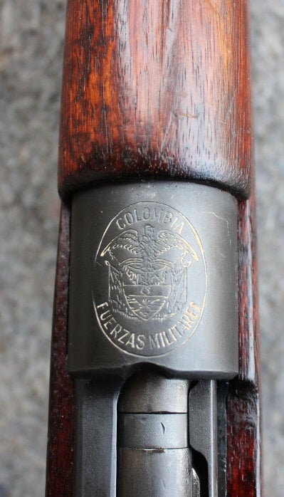 Mauser Crests | Page 2 | Gunboards Forums