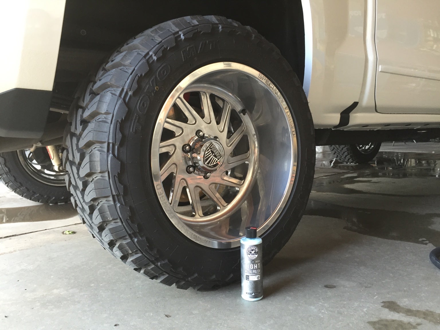 My '16 Silverado Z71 thread | Page 3 | GMC Truck Forum