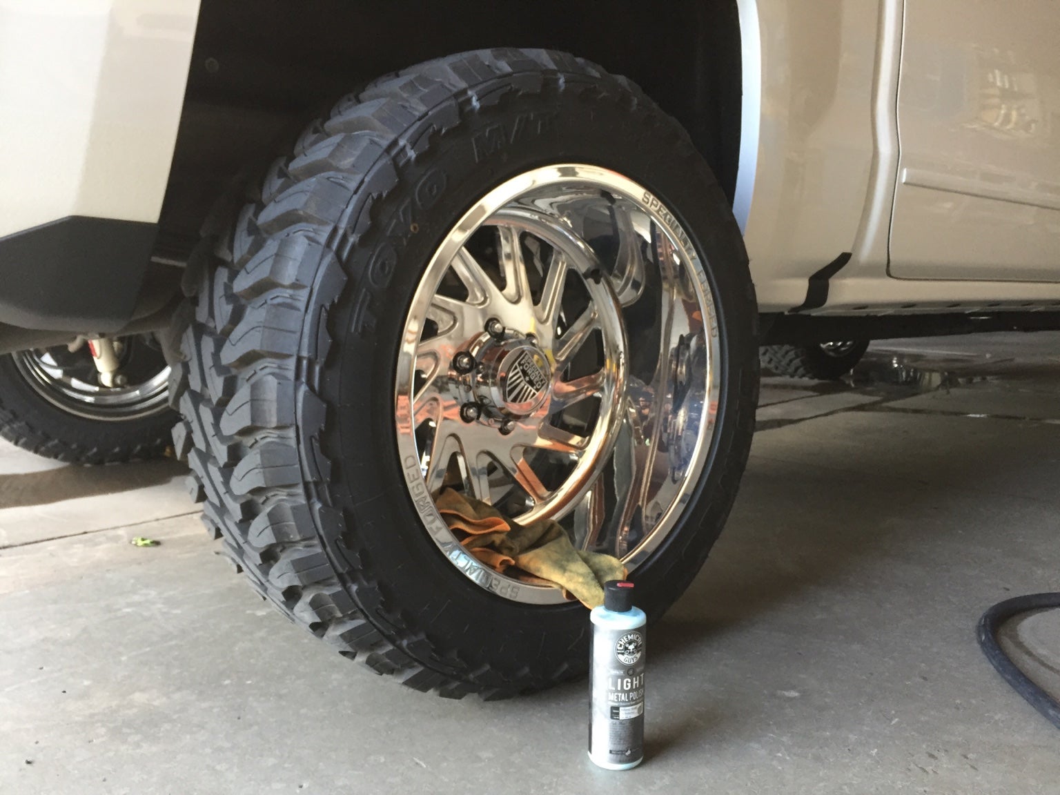 My '16 Silverado Z71 thread | Page 3 | GMC Truck Forum