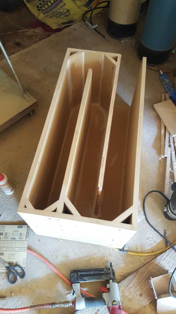 Transmission Line Speaker box calculator | Car Audio Classifieds!