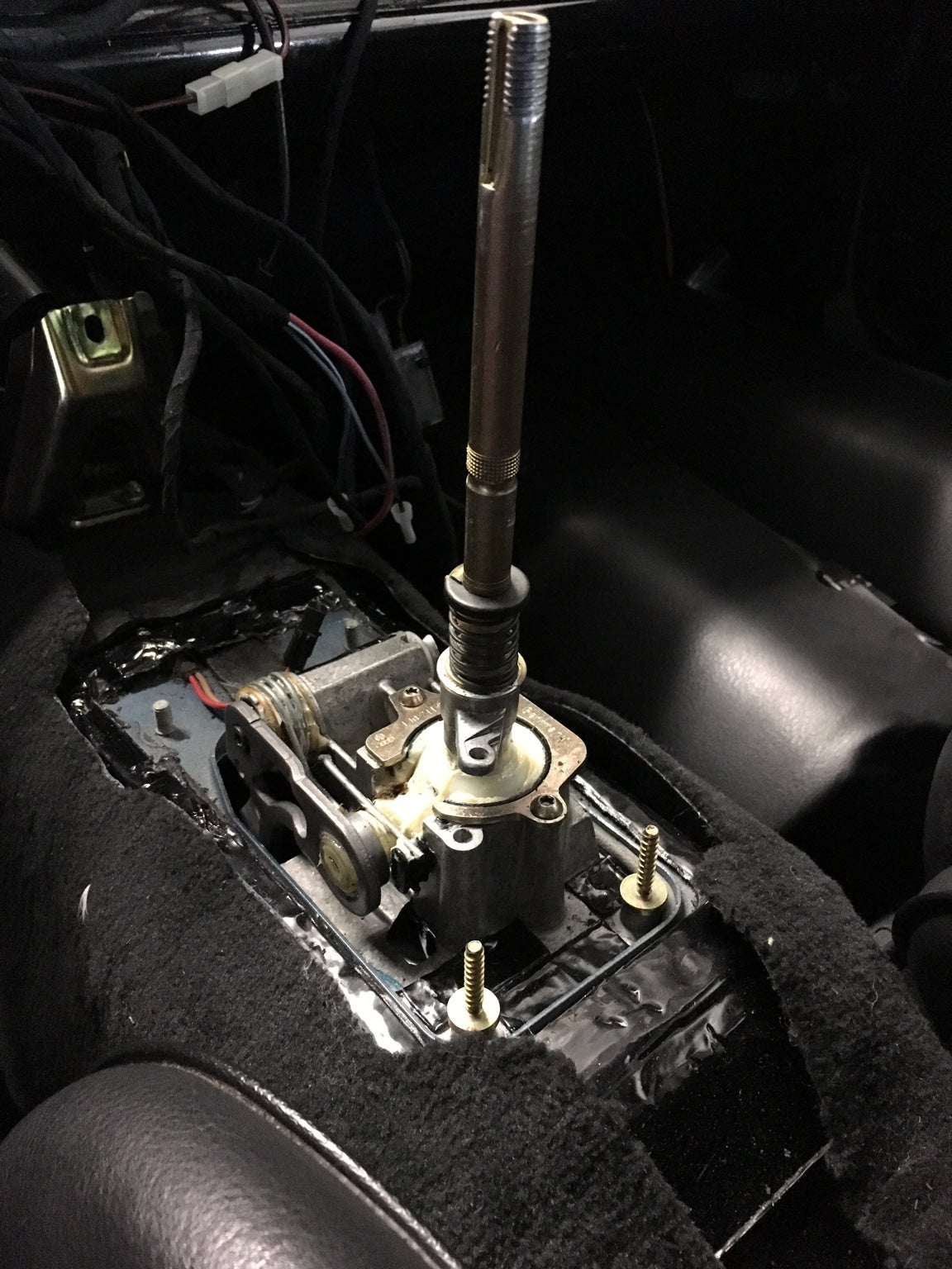 G60 Short Shifter | VW Vortex - Volkswagen Forum
