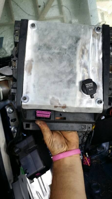 Nolan's Golf 1.8BT build (in-progress) | Page 2 | VW Vortex ...