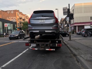 T8 Main Hybrid control module fail (IGM EXCH) on two cars ...