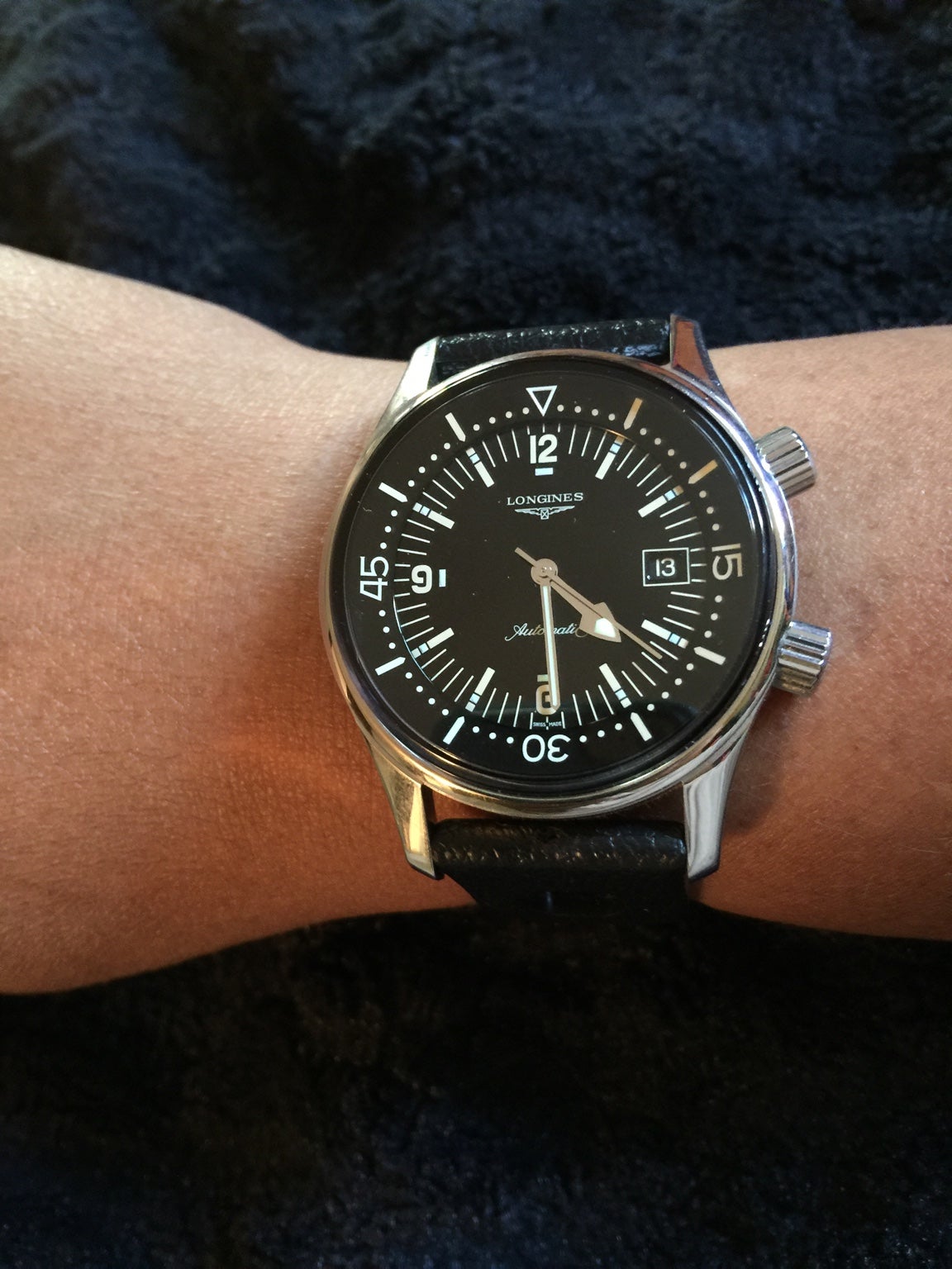 Legend Divers | WatchUSeek Watch Forums