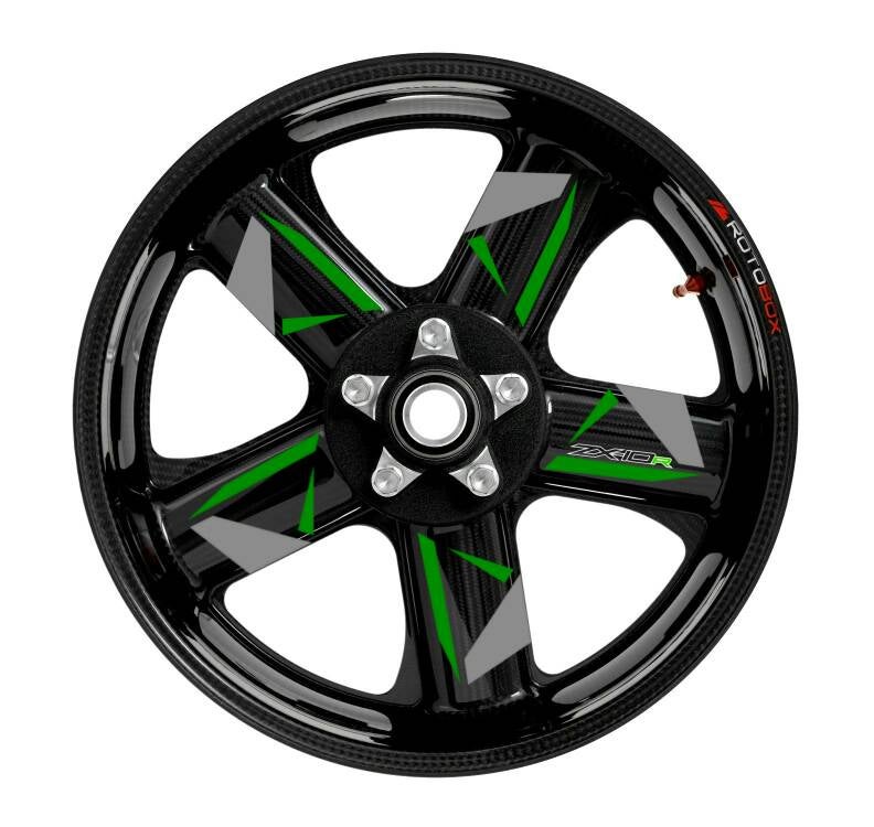 Gen 5 carbon wheels | Kawasaki ZX-10R Forum