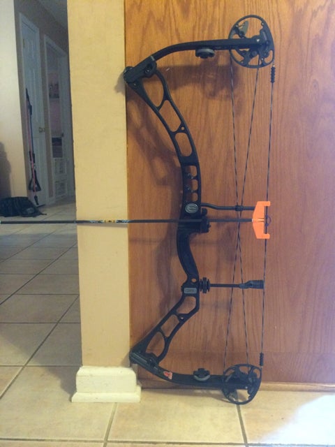 How Do U Set/Find Centershot? | Archery Talk Forum