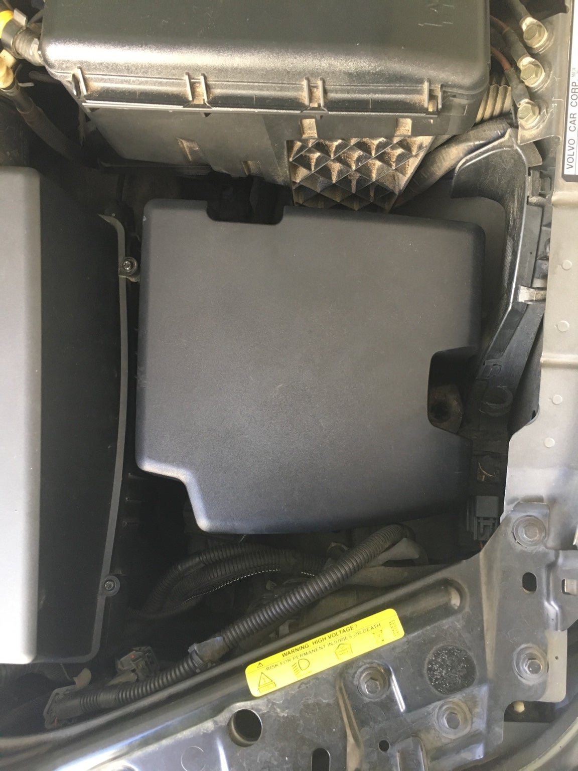 TCV Replace | SwedeSpeed - Volvo Performance Forum