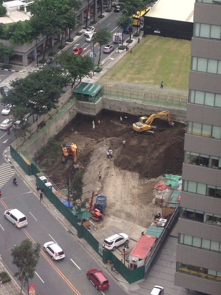 BGC | Udenna Tower | 23 fl | SkyscraperCity Forum