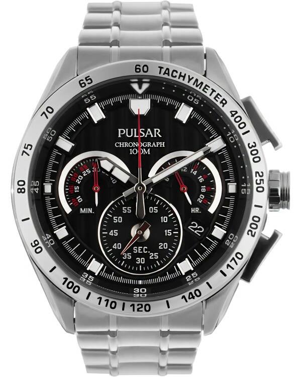 100USD-ish Mecha-Quartz Chrono options? | WatchUSeek Watch Forums