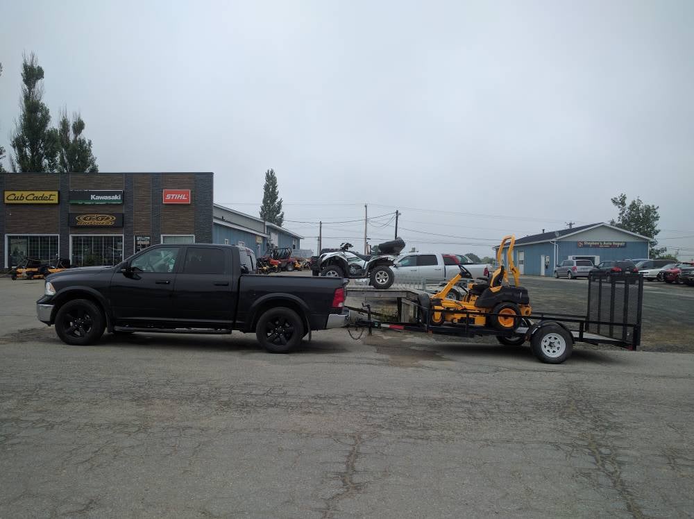 Show your rig towing... | Page 31 | RAM 1500 Diesel Forum