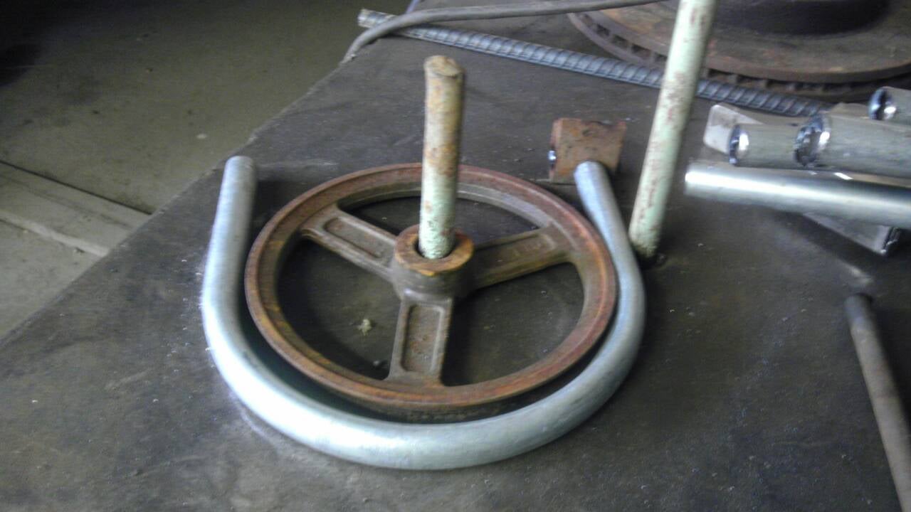 EMT conduit climbing sticks | Page 2 | Archery Talk Forum