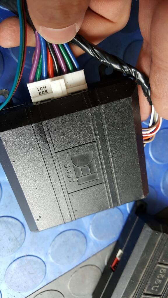 DEI Viper 791XV alarm system & remote start w/ all the gizmos ...