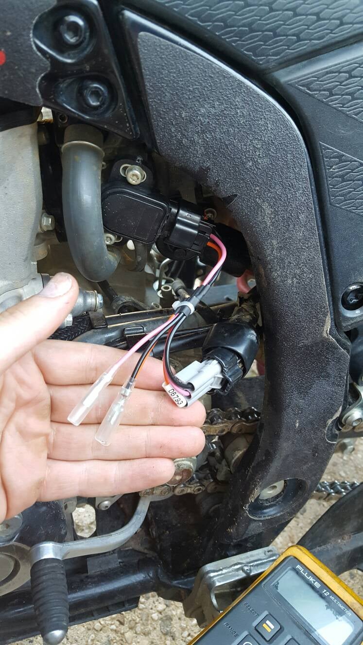 ☆Vortex Settings☆ Share your Vortex settings here. | Page 8 | YFZ Central