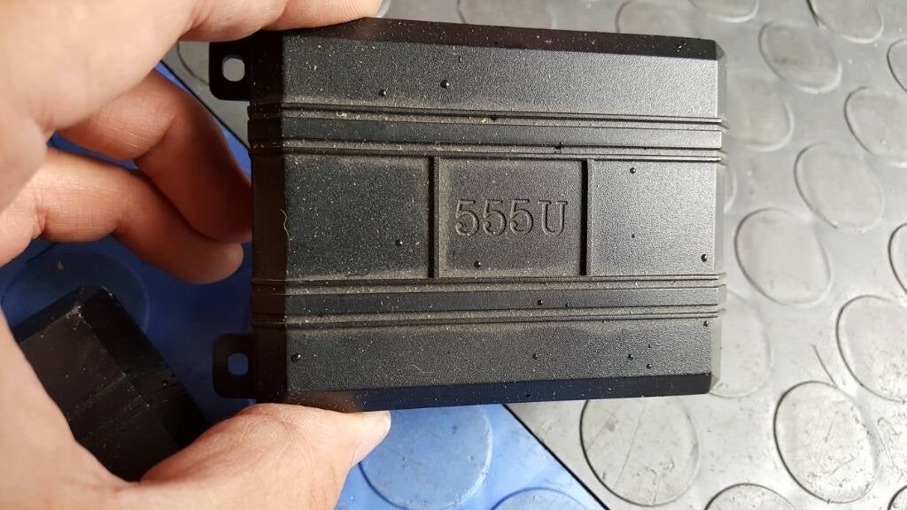 DEI Viper 791XV alarm system & remote start w/ all the gizmos ...