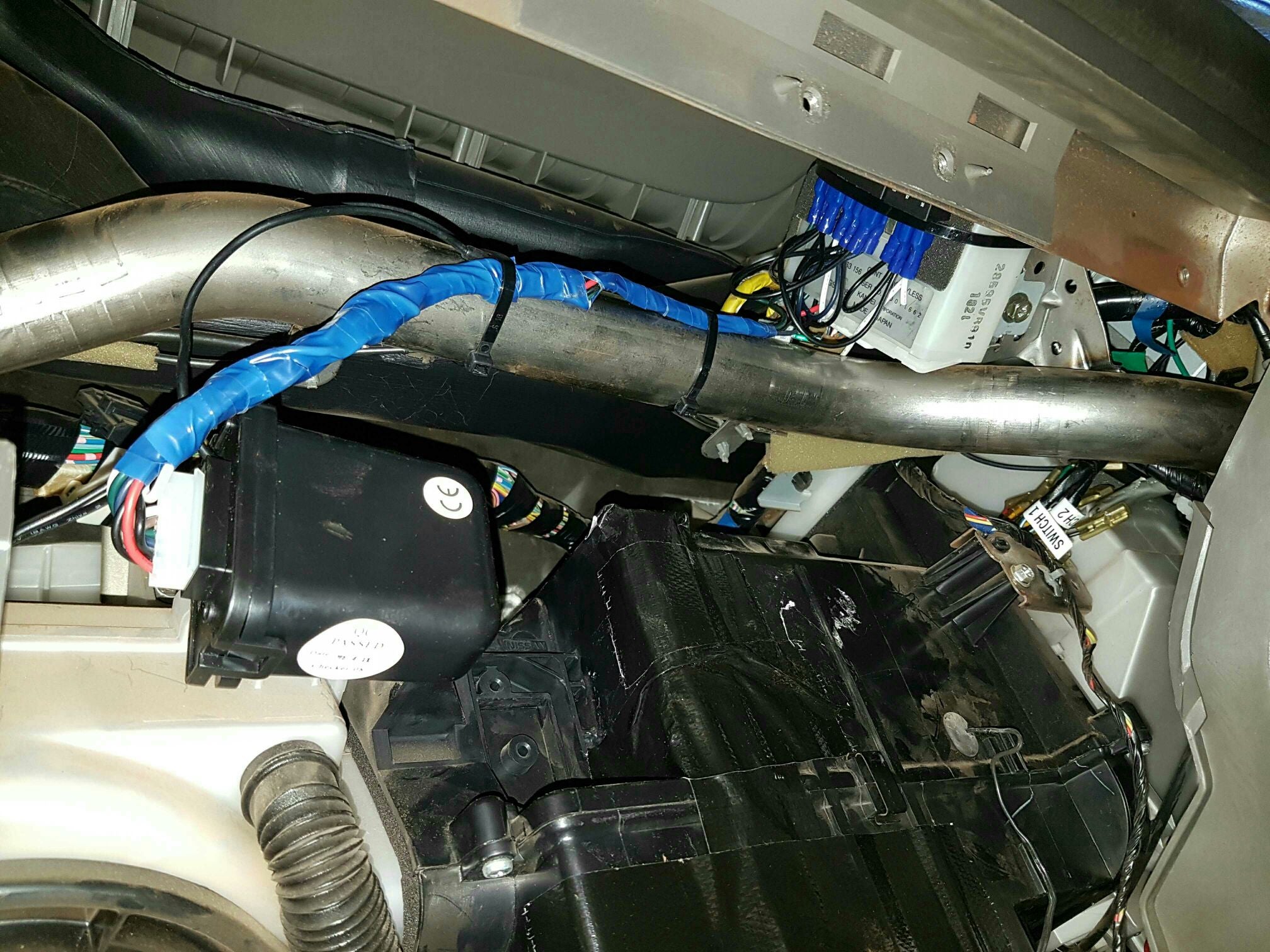 GU remote central locking tip | Patrol 4x4 - Nissan Patrol Forum