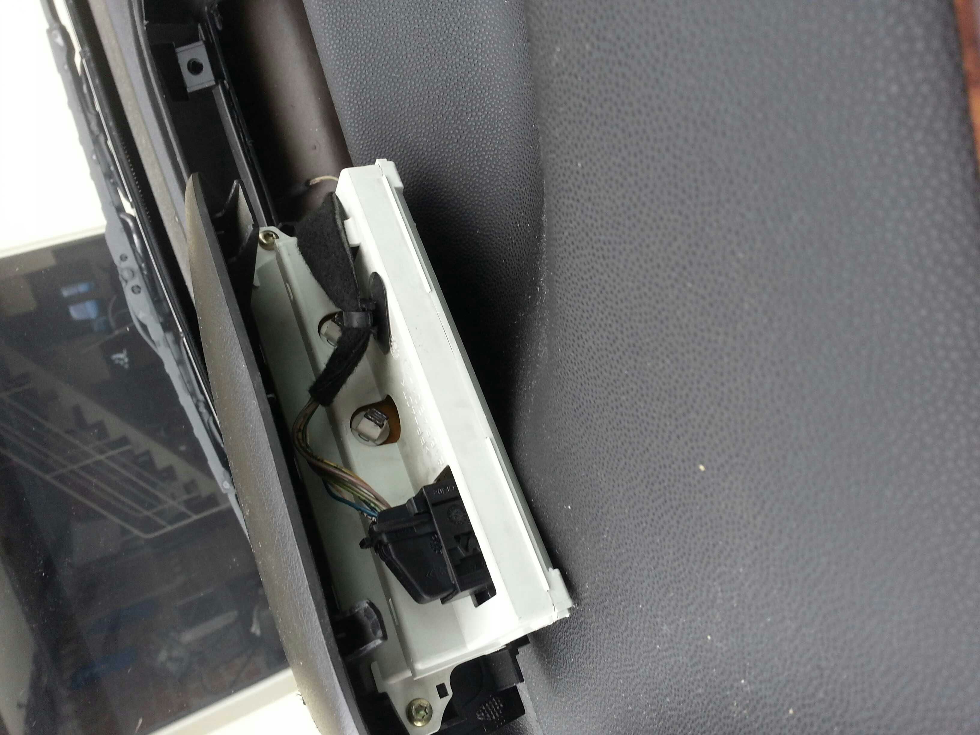 307 trip computer display | Peugeot Forums