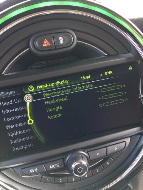 The Other (CODING) Options Tracker - F55/F56/F54(?) | Mini Cooper Forum