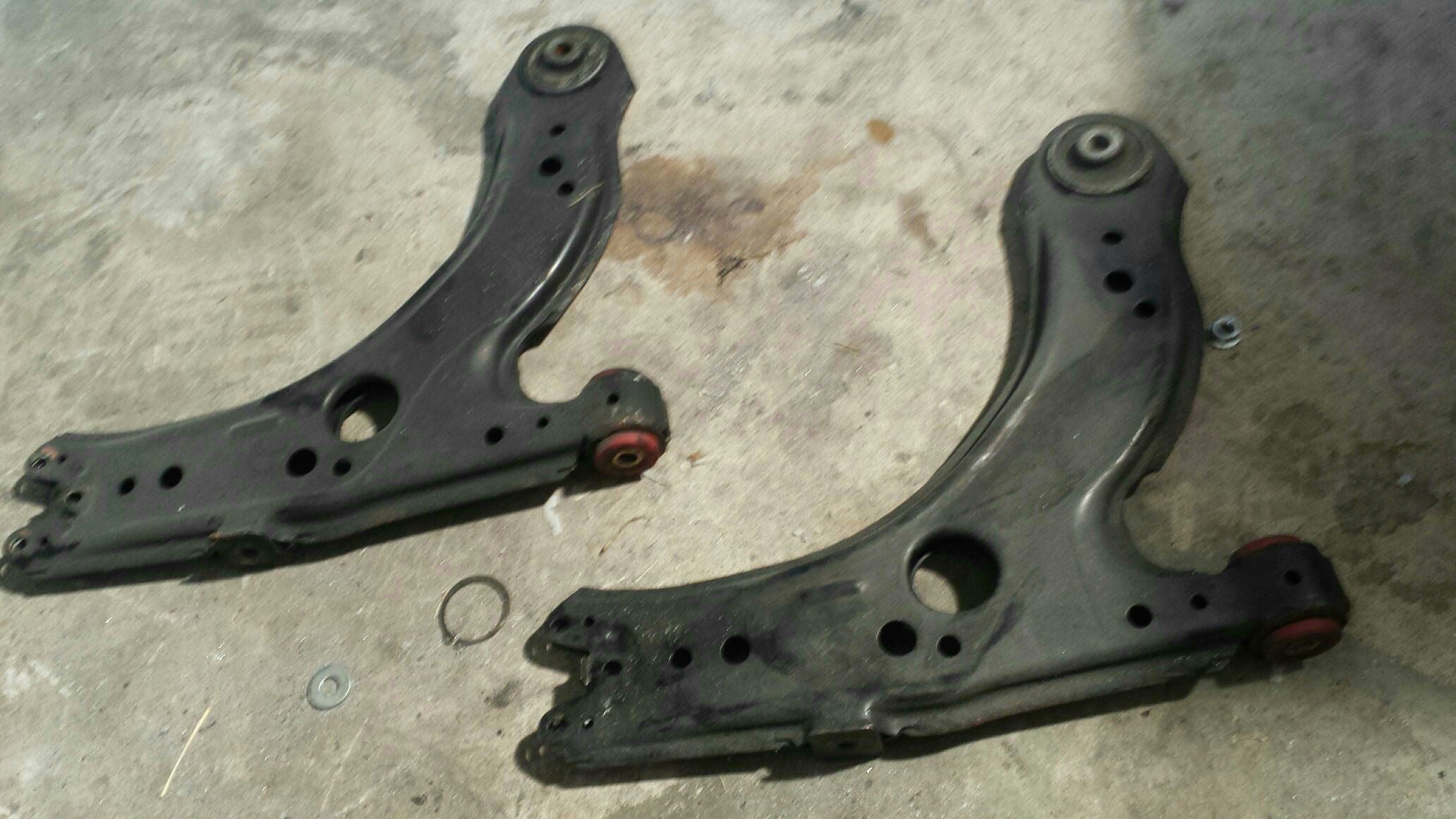 2005 mk4 gli front lower control arms | VW Vortex - Volkswagen Forum