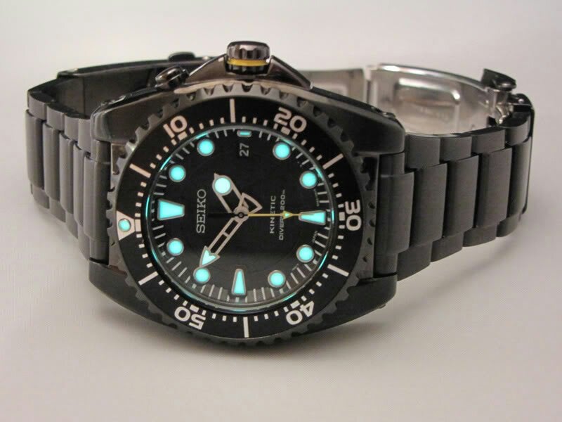 Tough Seiko Watch For Work? | WatchUSeek Watch Forums