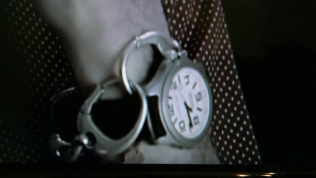 Keith Richards watch? | WatchUSeek Watch Forums